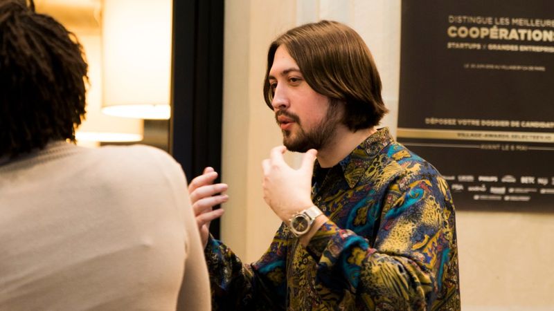 Coding Bootcamp | La Capsule